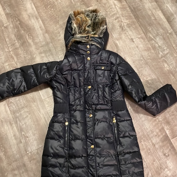 Metaphor | Jackets & Coats | Metaphor Winter Jacket Fur Detachable Hood ...